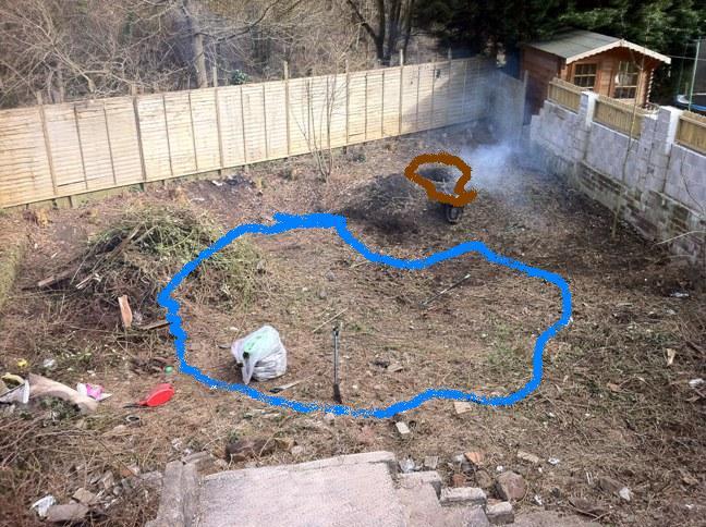 Storm Drain | Page 3 | DIYnot Forums