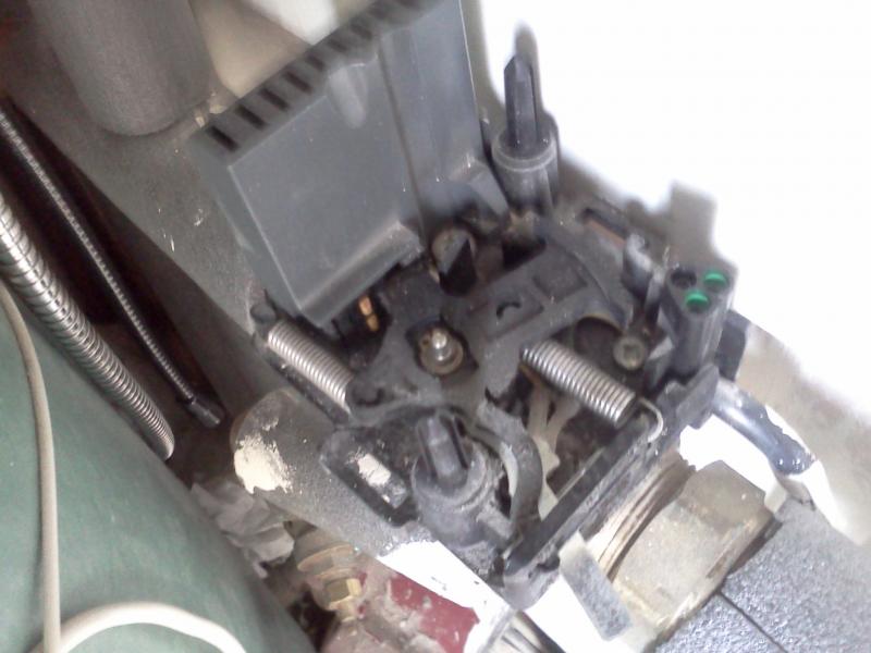 No CH, HW OK. Y Plan system. | DIYnot Forums