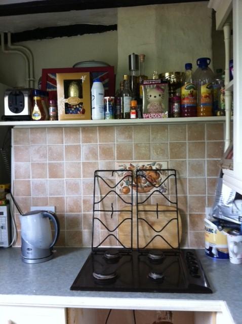 Help with Kitchen renovation. | DIYnot Forums