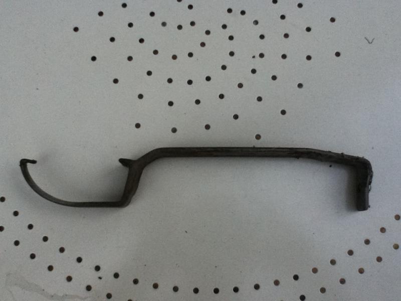 Can anyone make bespoke gutter brackets? | DIYnot Forums