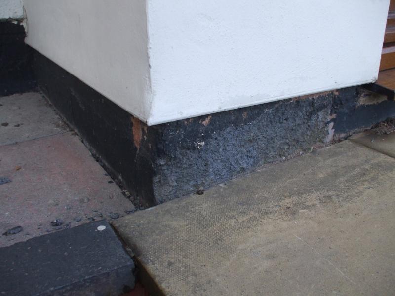 How to repair - render process? | DIYnot Forums