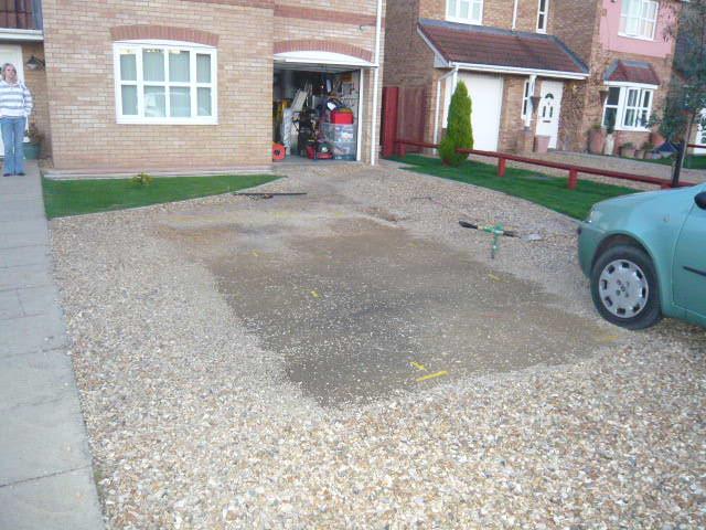 Vehicle Inspection Pit | DIYnot Forums