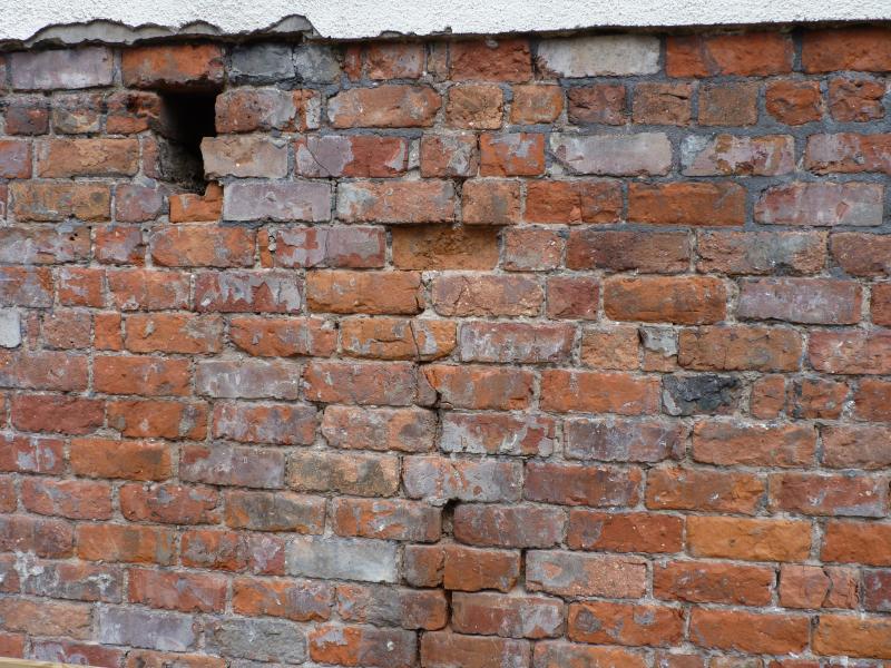 Blown render removal.! | DIYnot Forums