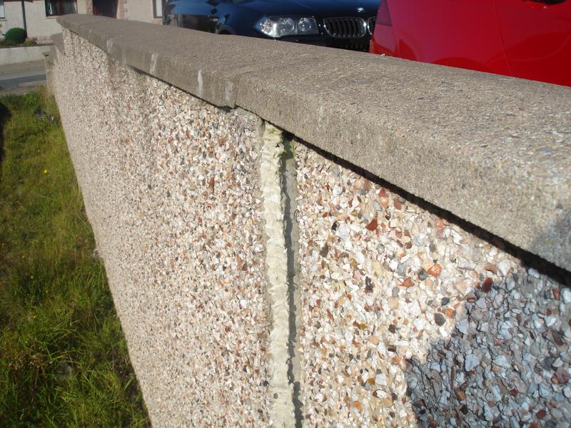 My wall needs fixing! | DIYnot Forums