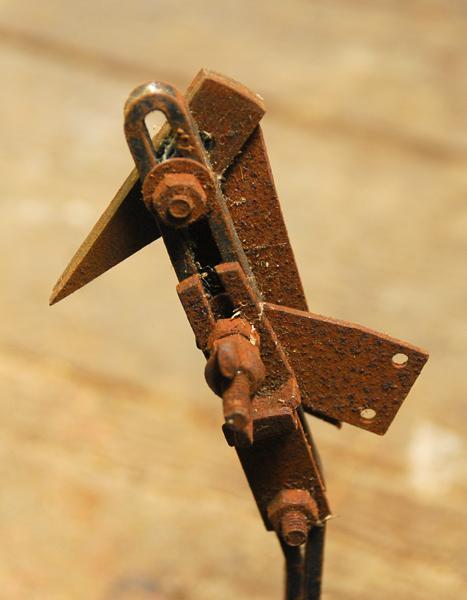 Mysterious Old Tool | DIYnot Forums