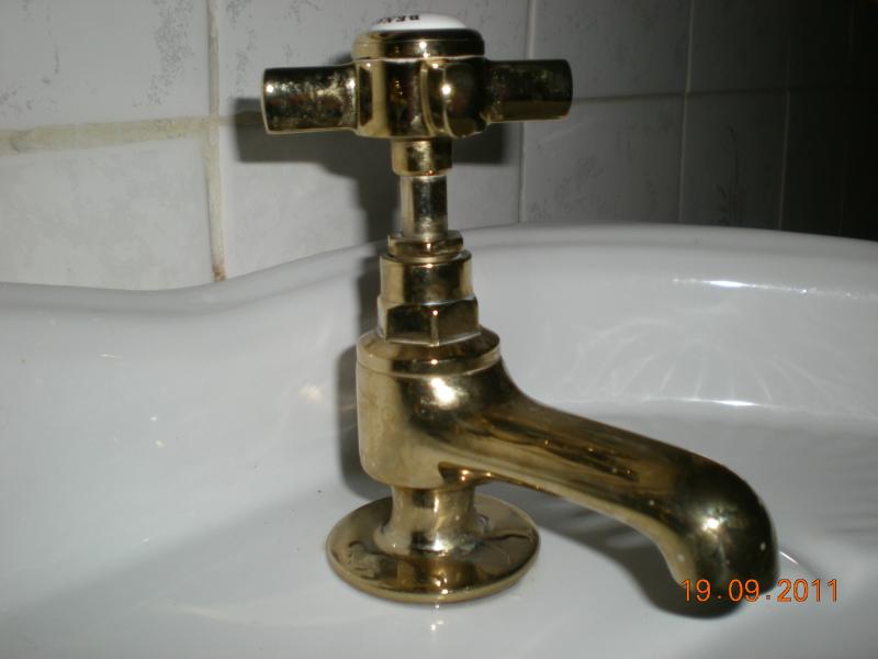 bensham taps | DIYnot Forums