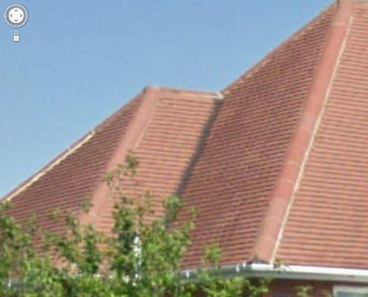 Repairing a Tiled Valley | DIYnot Forums