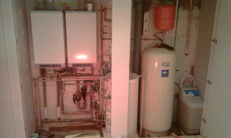 Mega Flo vs Thermal store | Page 14 | DIYnot Forums