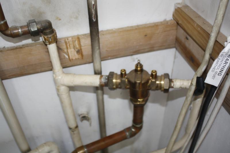 Need help 3 port motorised valve failure or just actuator? | DIYnot Forums