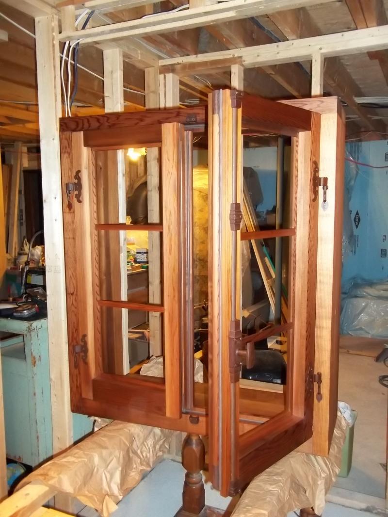 Our new DIY window Glazing question | DIYnot Forums