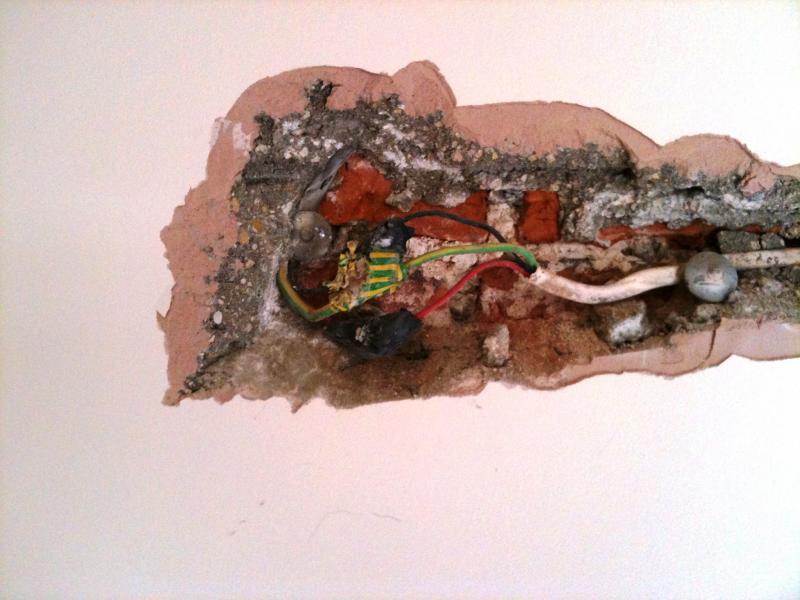 when is a ring main not a ring main | DIYnot Forums