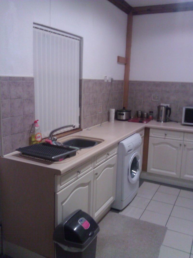 Kitchen/diner refurb | DIYnot Forums
