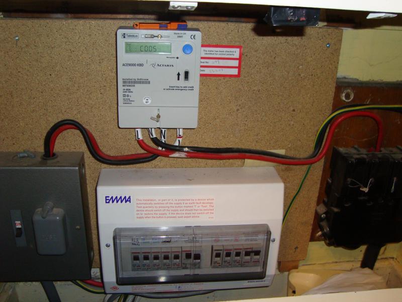 Storage heater | DIYnot Forums