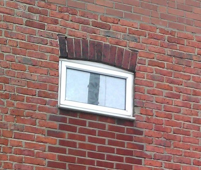 Soldier Course Brick Window Depth Brick Dimensions And Standard Sizes