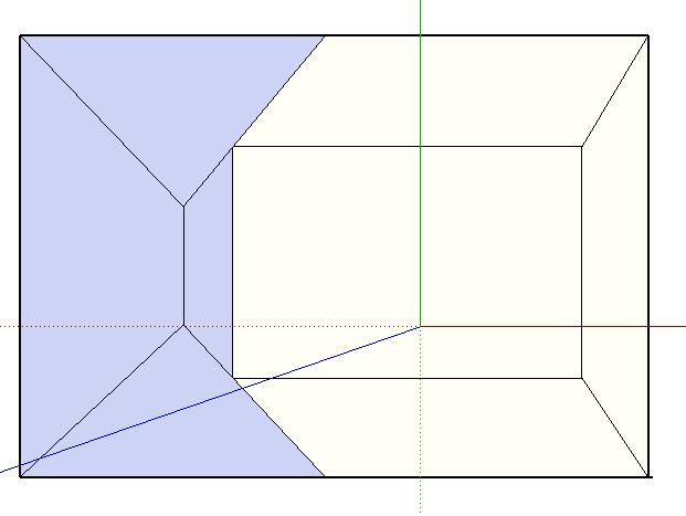 roof for my extension?? | DIYnot Forums