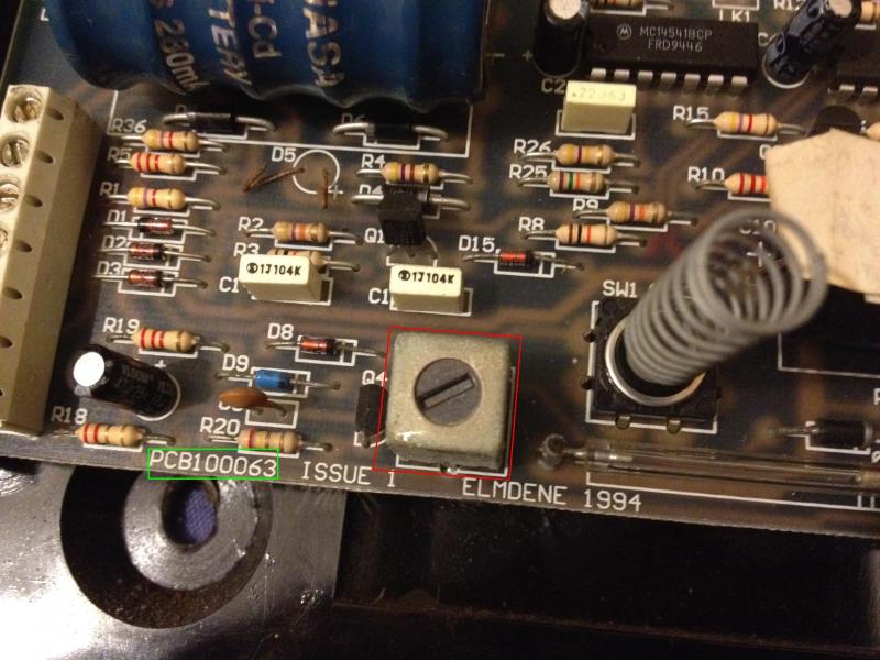 Elmdene Prima Question | DIYnot Forums