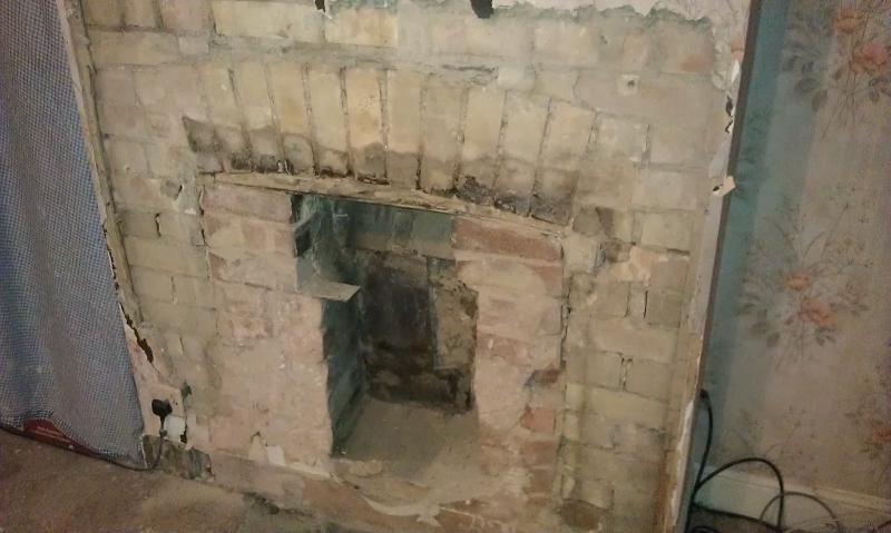 Stove size and hearth advice please. | DIYnot Forums