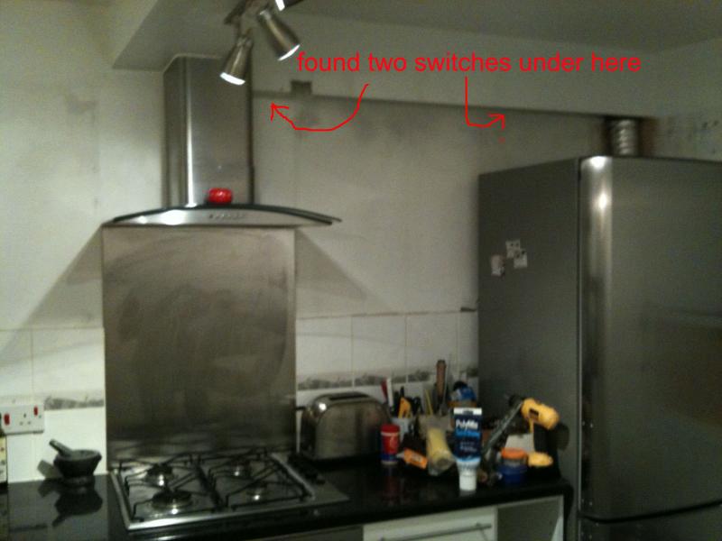 Ventilation pipes for the fashionista. | DIYnot Forums