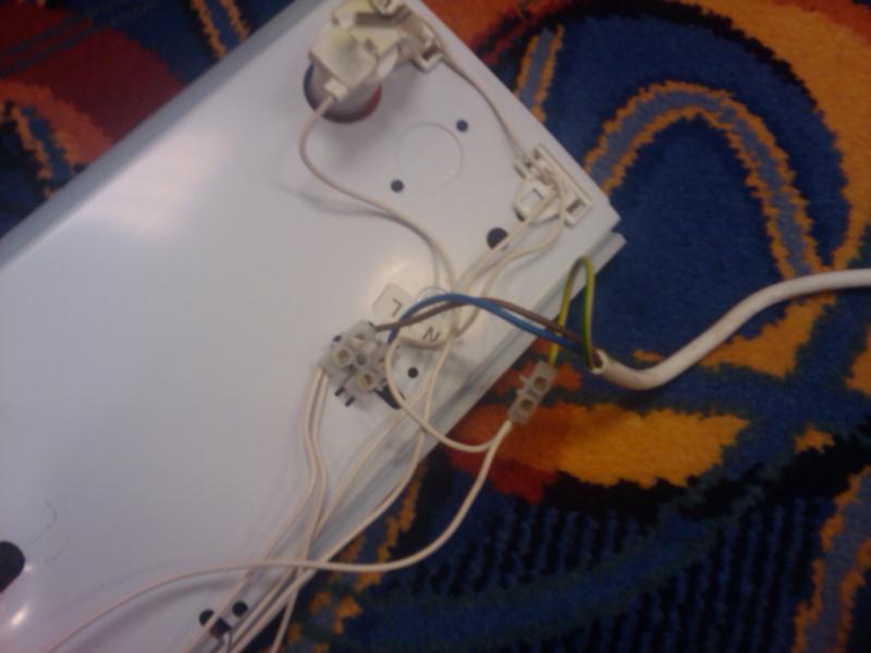 little rcd tripping puzzle | DIYnot Forums