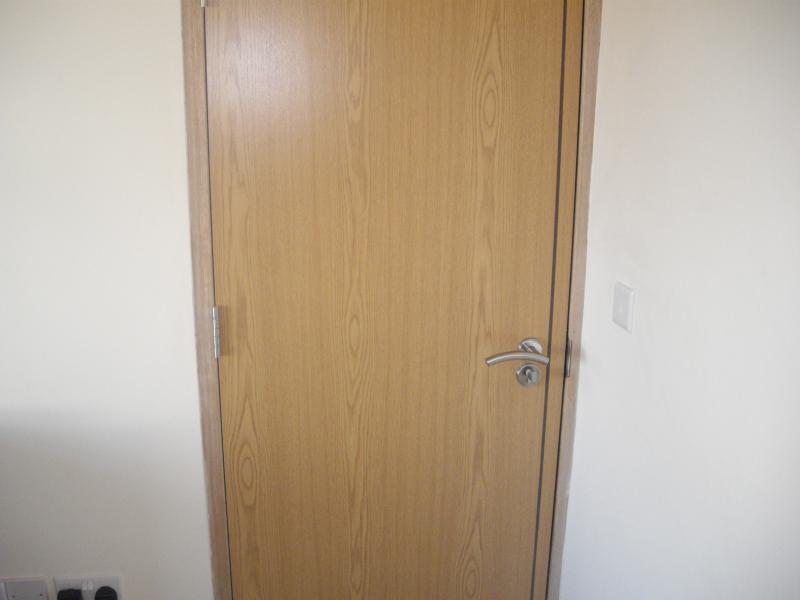 Options for fitting a fd30 fire door in a FD 60 frame | DIYnot Forums