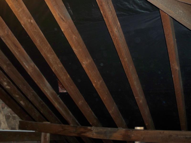 Loft Insulation | DIYnot Forums
