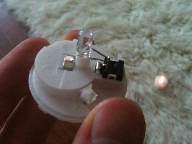 Cheapest easiest DIY MAINS FLICKER LED candle/bulb? | Page 2 | DIYnot Forums