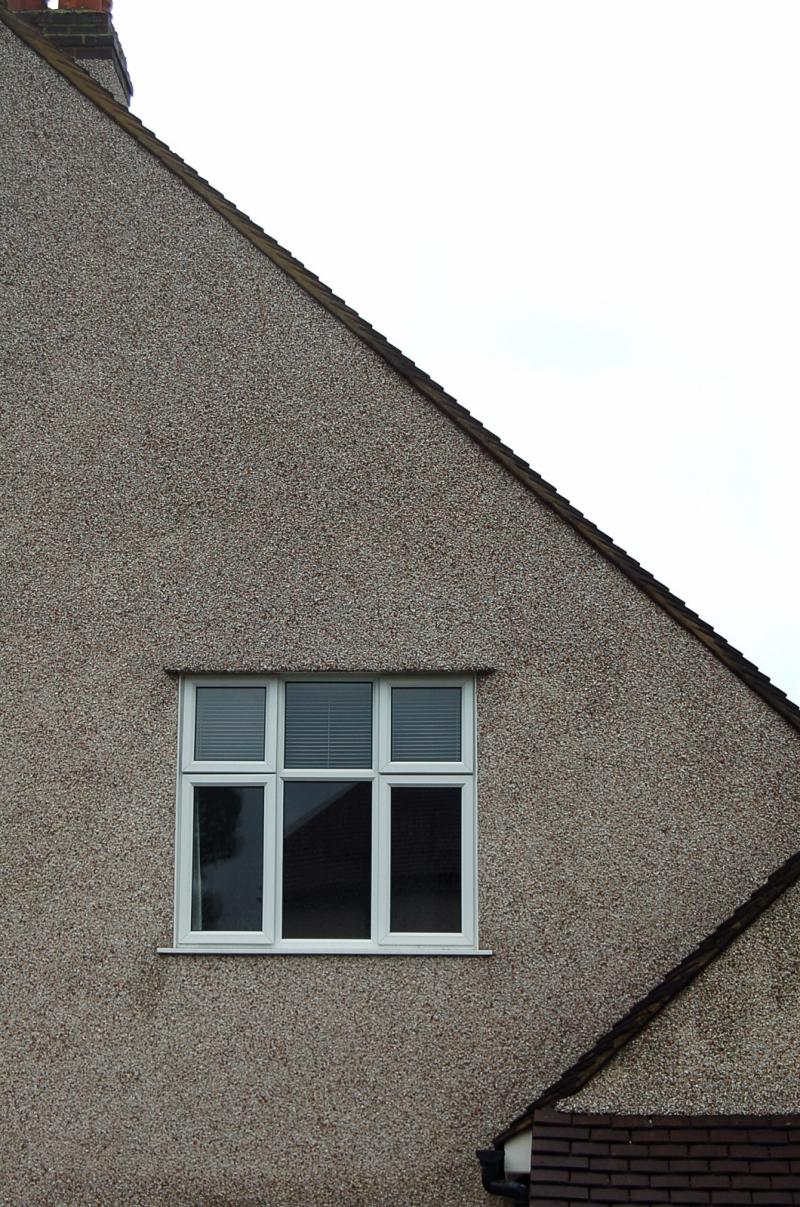 Noisy window Sill | DIYnot Forums