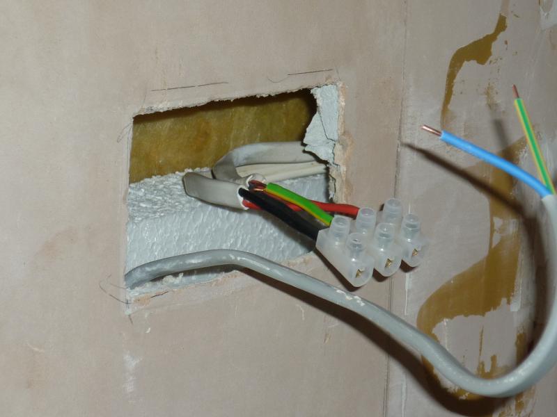 Extending a socket | DIYnot Forums