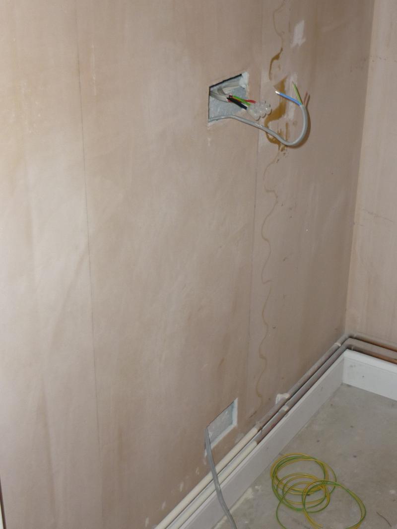 Extending a socket | DIYnot Forums