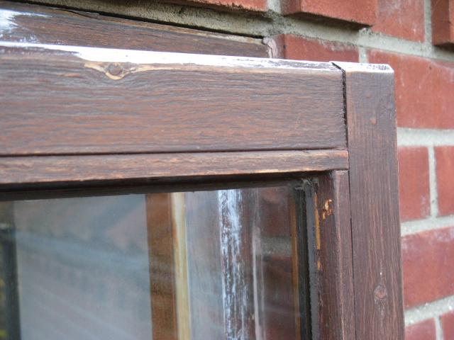 How to re-seal individual window panes? | DIYnot Forums