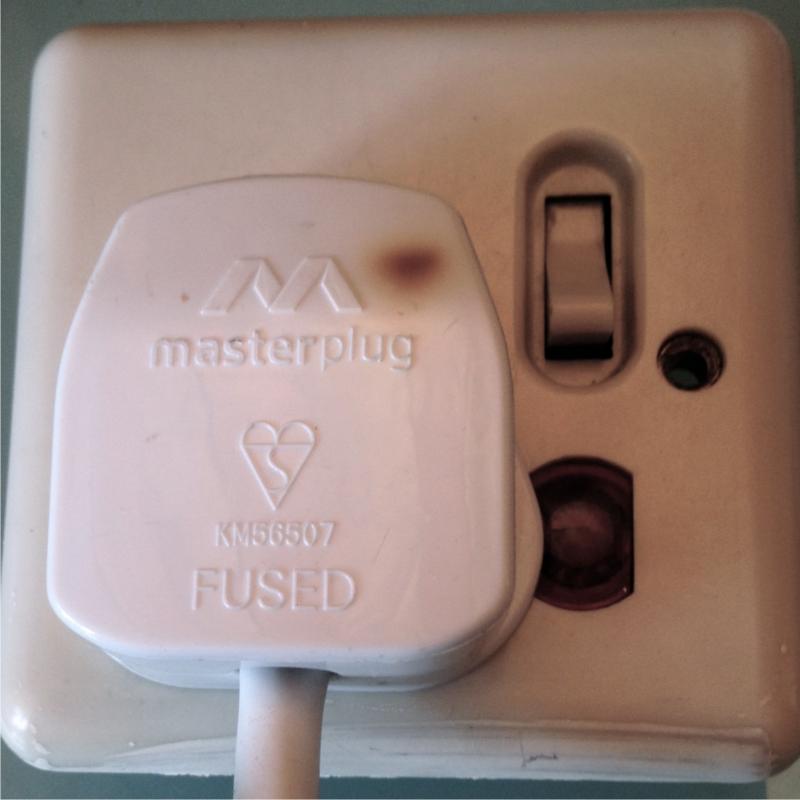 Electric Extension Setup | DIYnot Forums