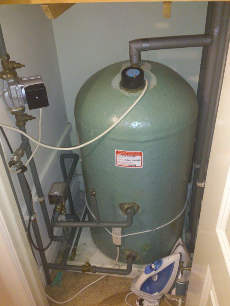 Pump direction | DIYnot Forums