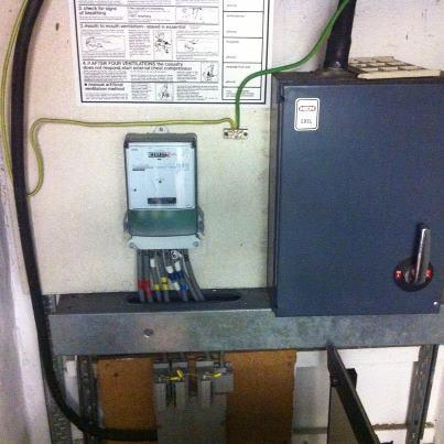 Earthing Set-up | DIYnot Forums