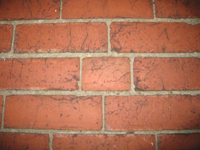 Penetrating damp and damaged bricks - what is wrong? | DIYnot Forums