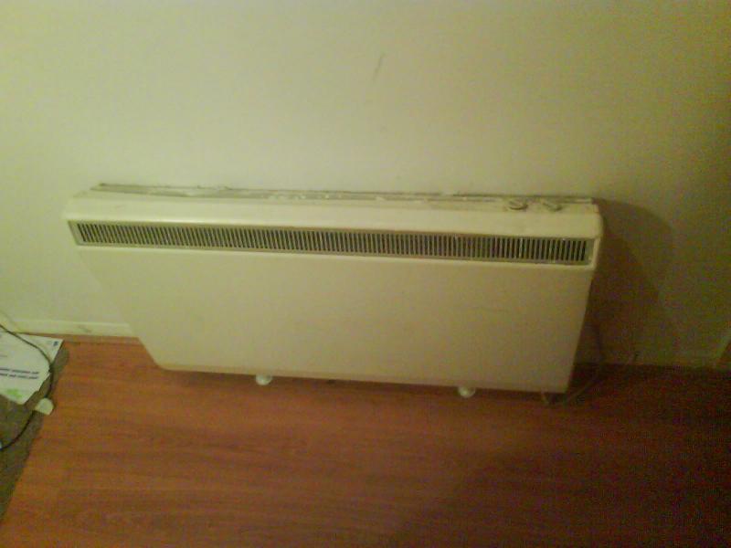 STORAGE HEATERS | DIYnot Forums