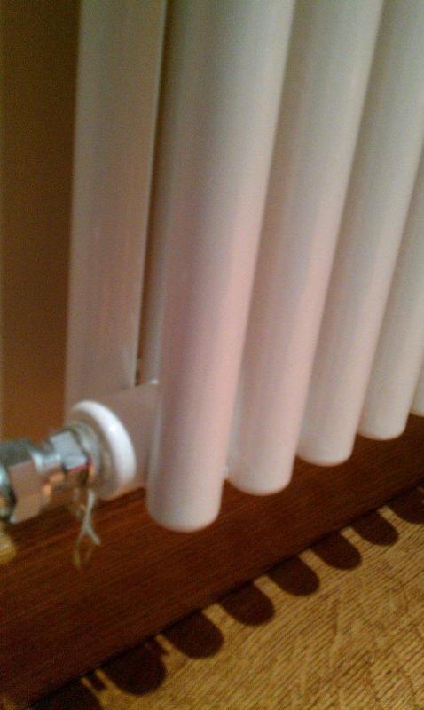 Radiator make | DIYnot Forums