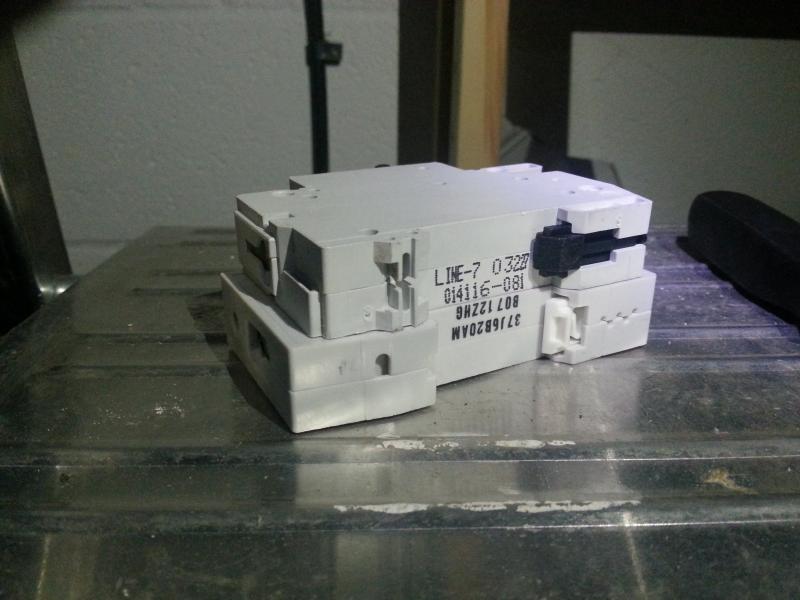 Adding power sockets to detached garage... | DIYnot Forums