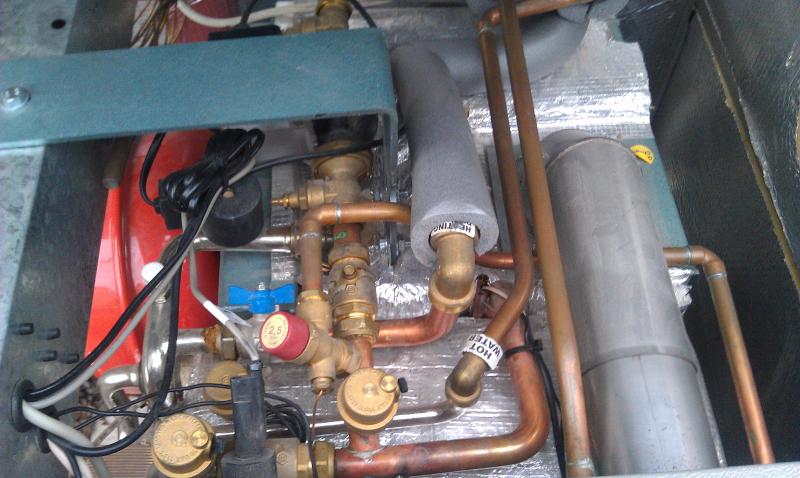 Grant outdoor vortex pump overrun | DIYnot Forums