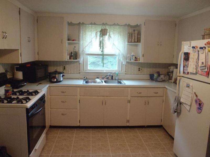 Finished Kitchen | DIYnot Forums