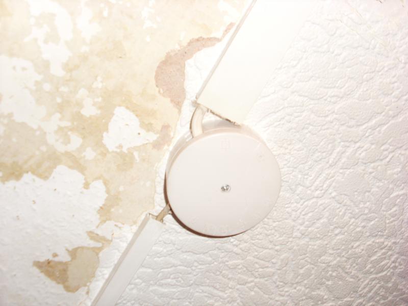 Kitchen Light | DIYnot Forums