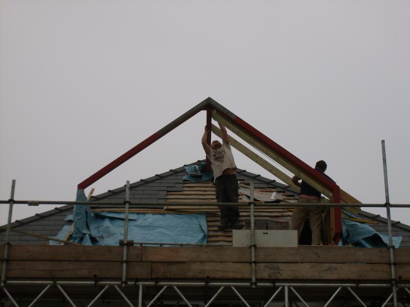 Dormer cost | DIYnot Forums