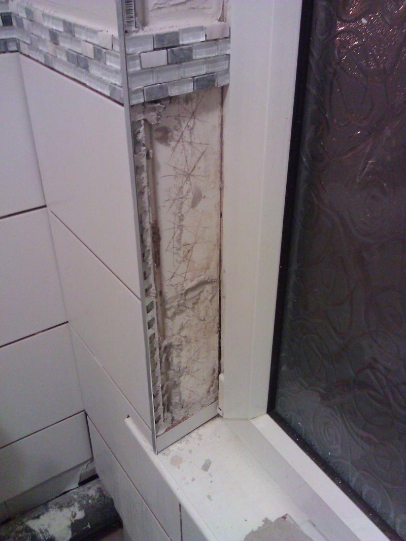 Awkward window reveal disaster | DIYnot Forums