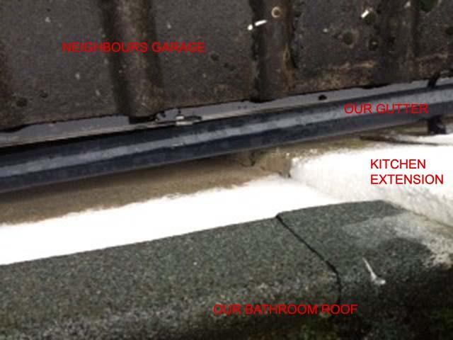 Interior wall dampness, how to fix this problem?? | DIYnot Forums