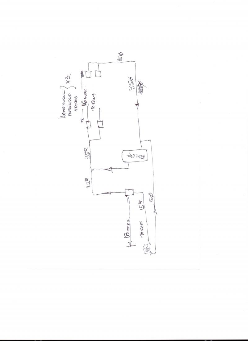 Heating zone control | DIYnot Forums