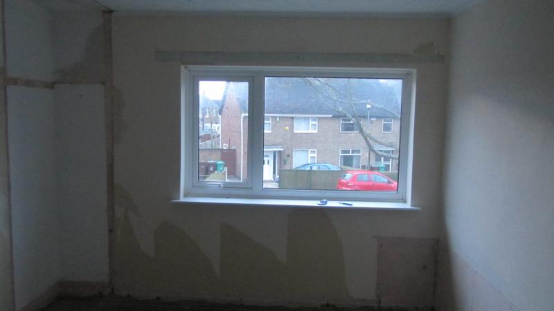 Room insulation | DIYnot Forums