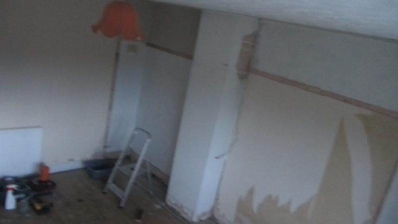 Room insulation | DIYnot Forums