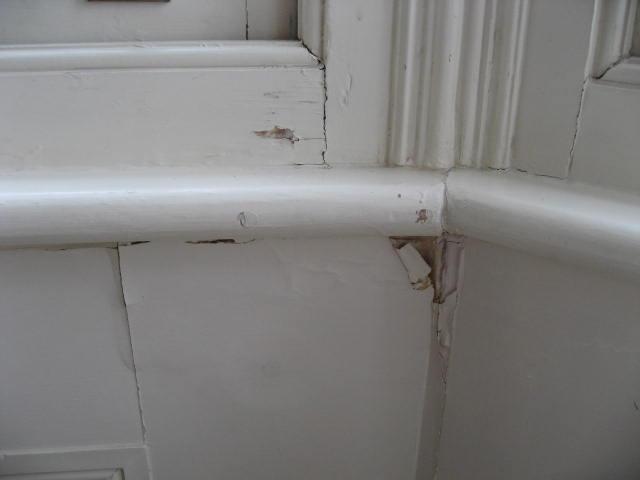 Sash Windows : Panels Around : Repairing | DIYnot Forums