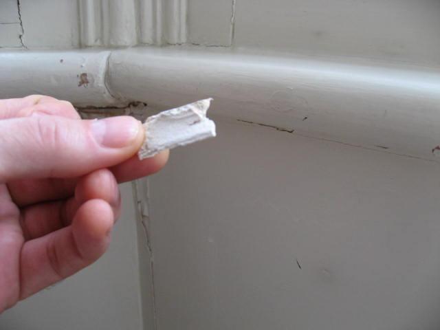 Sash Windows : Panels Around : Repairing | DIYnot Forums