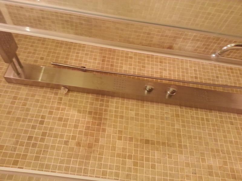 Shower help | DIYnot Forums