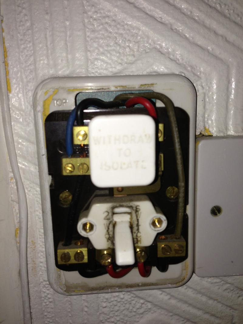 bizarre immersion setup | DIYnot Forums